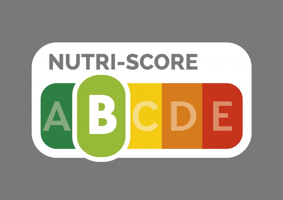Nutri Score Berechnung