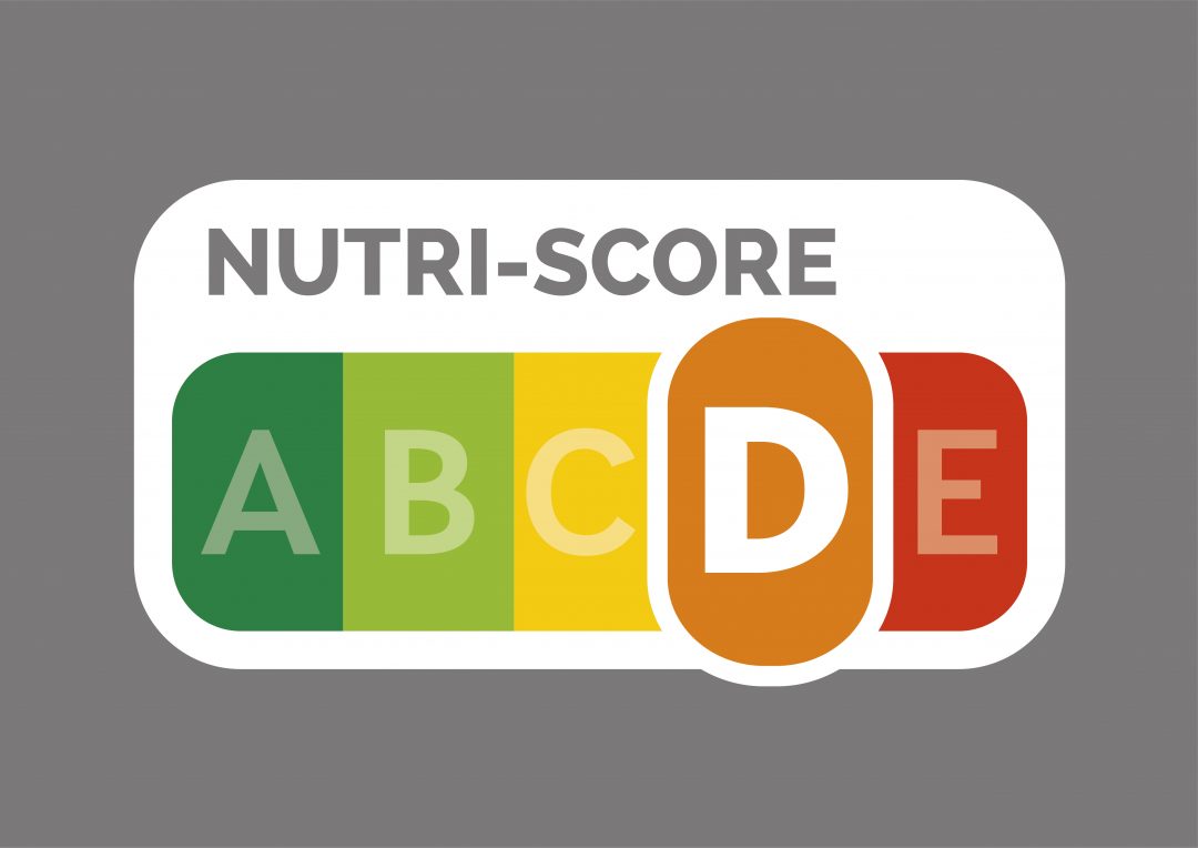 Nutri Score Rechner