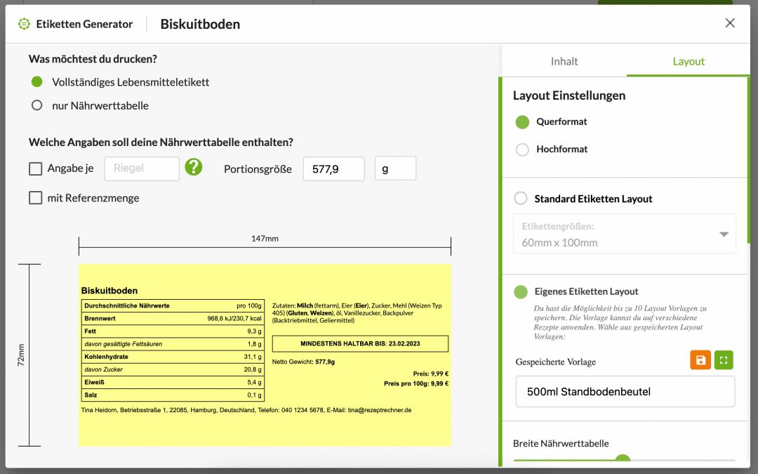 Etiketten Selbst Gestalten Etiketten Selbst Gestalten | Kostenlose