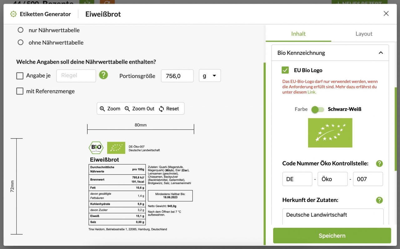 Fabelhafte Bio Online Shop Auf Rechnung Ebenbildnie8288