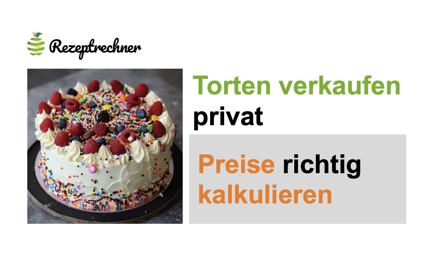Was Kosten Kuchen